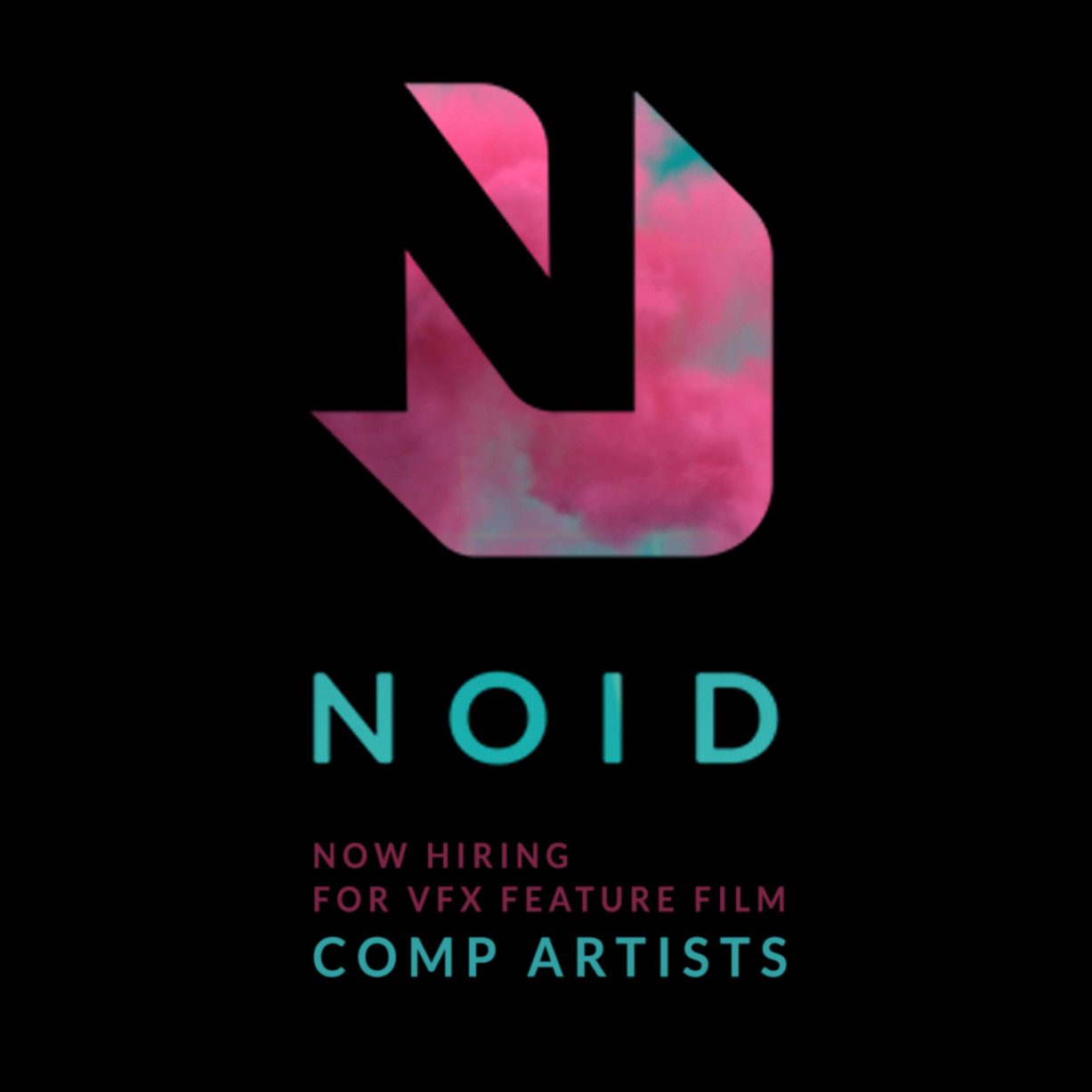 Noid Studio - VFX studio
